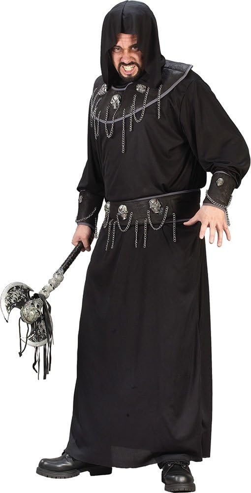 Adult Executioner Costume-Standard Adult size fits 140-200lbs – Dotsy's ...
