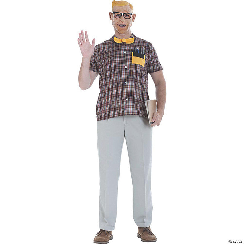Nerd costume kit – Dotsy's Entertainment Co.
